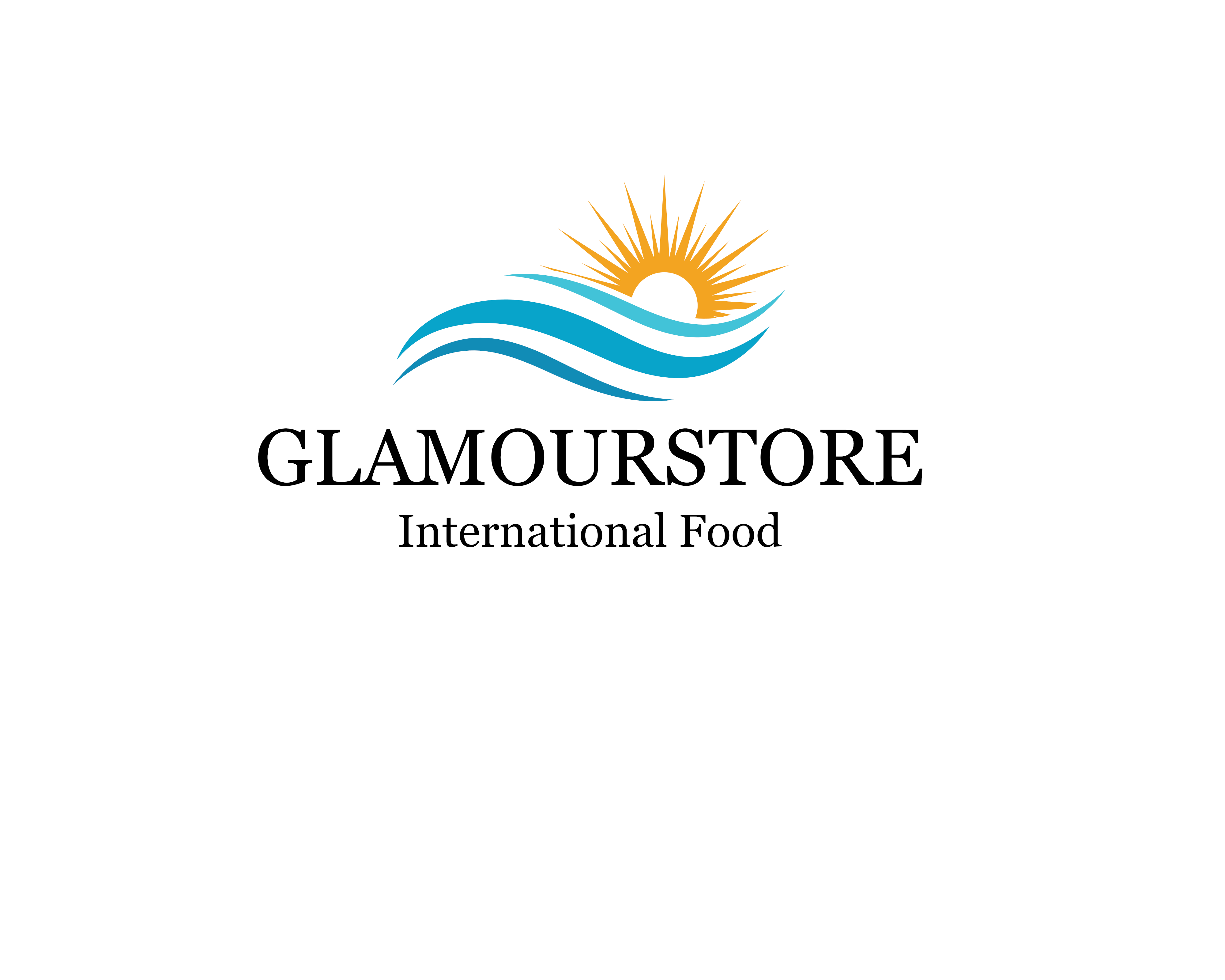 Glamor Store International Food – Glamourstore - International Food